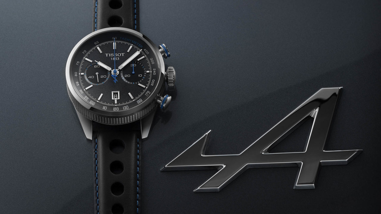 Tissot Alpine On Board Automatic - ARMBANDUHREN – Das Magazin