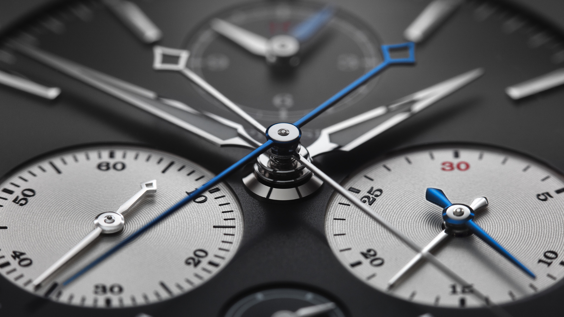 Uhr Des Jahres 2019: GRANDE COMPLICATION - ARMBANDUHREN – Das Magazin