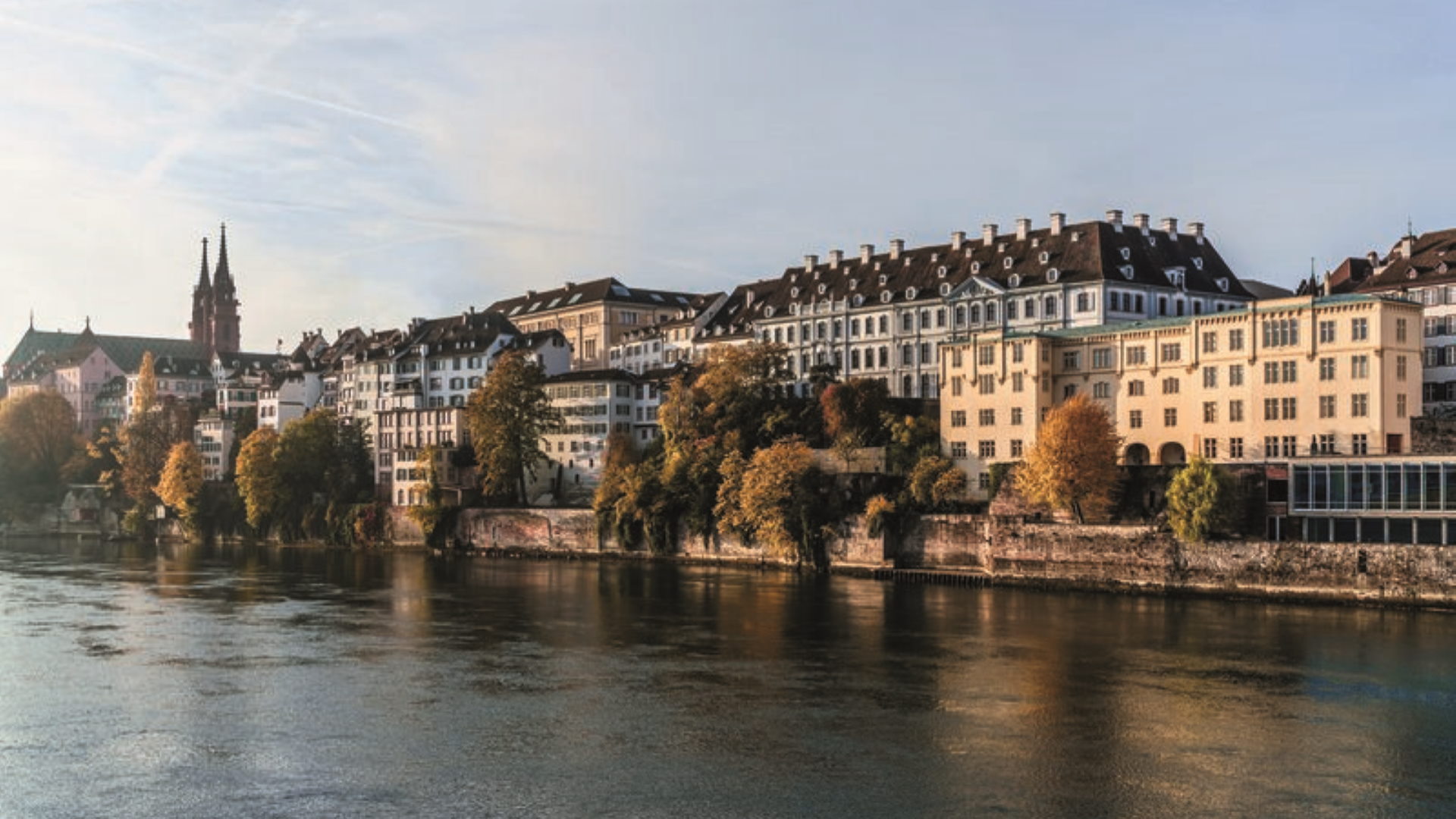 Houruniverse: Neues Messekonzept Für Basel Im April 2021 - ARMBANDUHREN ...