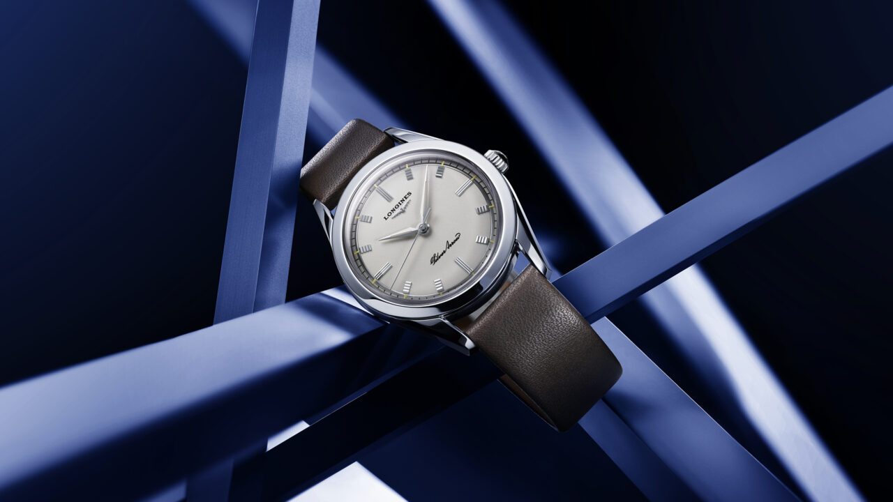 Longines Heritage Neuheiten 2021 - ARMBANDUHREN – Das Magazin