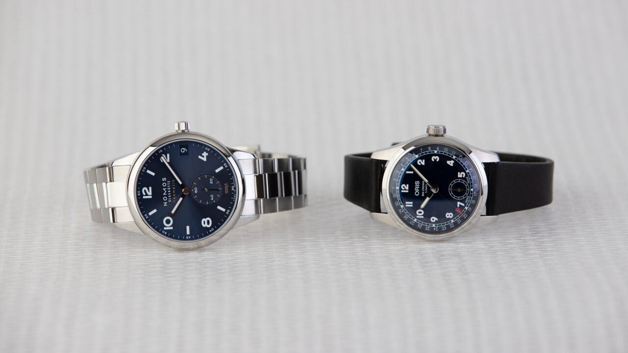 ARMBANDUHREN – Das Magazin