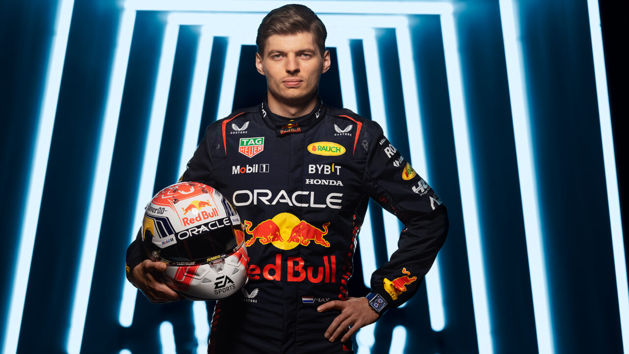 TAG Heuer Monaco Skeleton - ARMBANDUHREN – Das Magazin