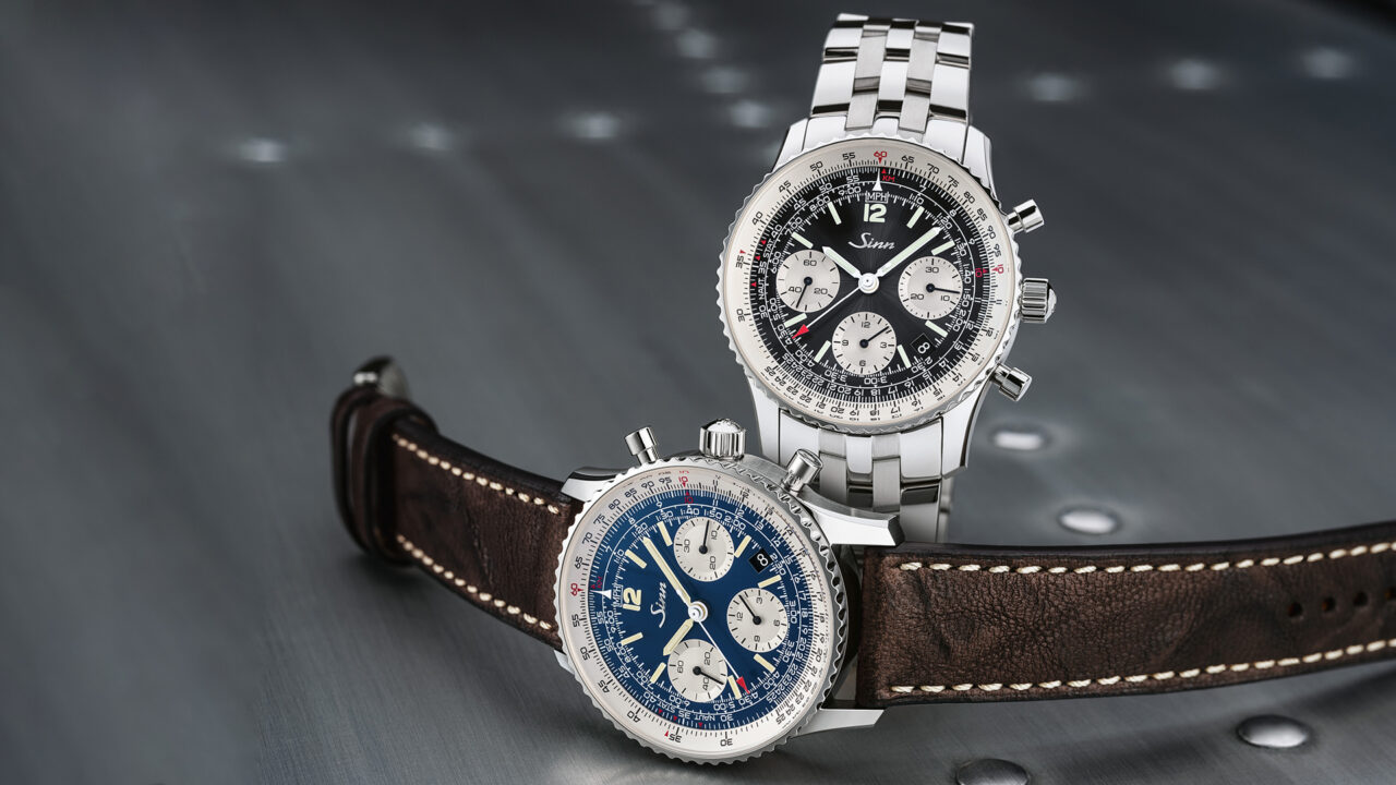 Made In Germany, Frankfurt: Guinand - ARMBANDUHREN – Das Magazin