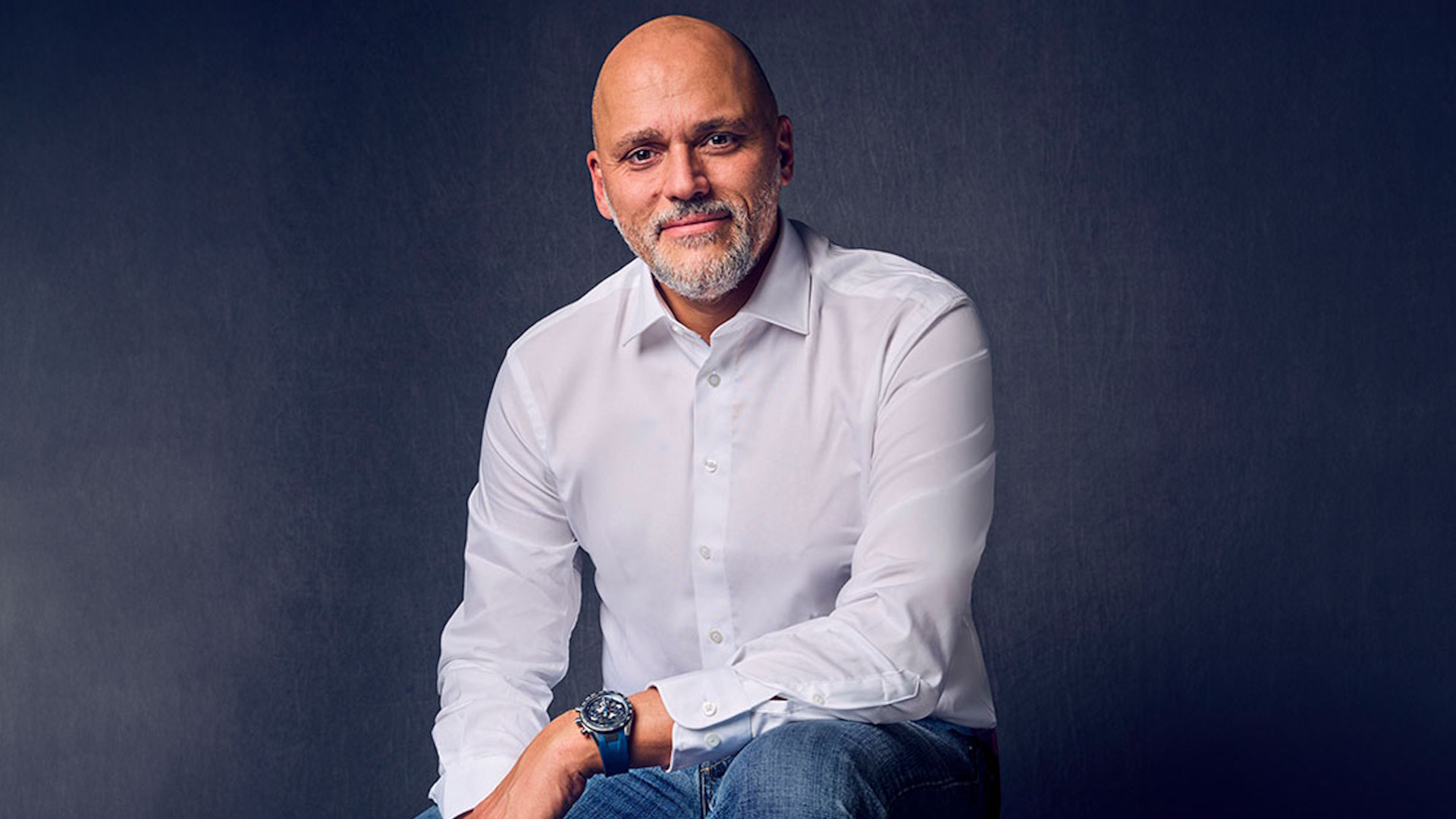 Überraschender Abgang: CEO Antoine Pin Verlässt TAG Heuer ...