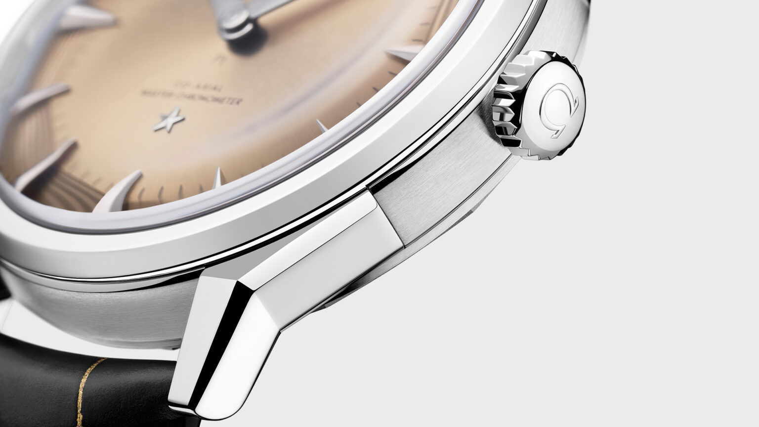 Omega Constellation Observatory: Präzise Und Effizient - ARMBANDUHREN ...